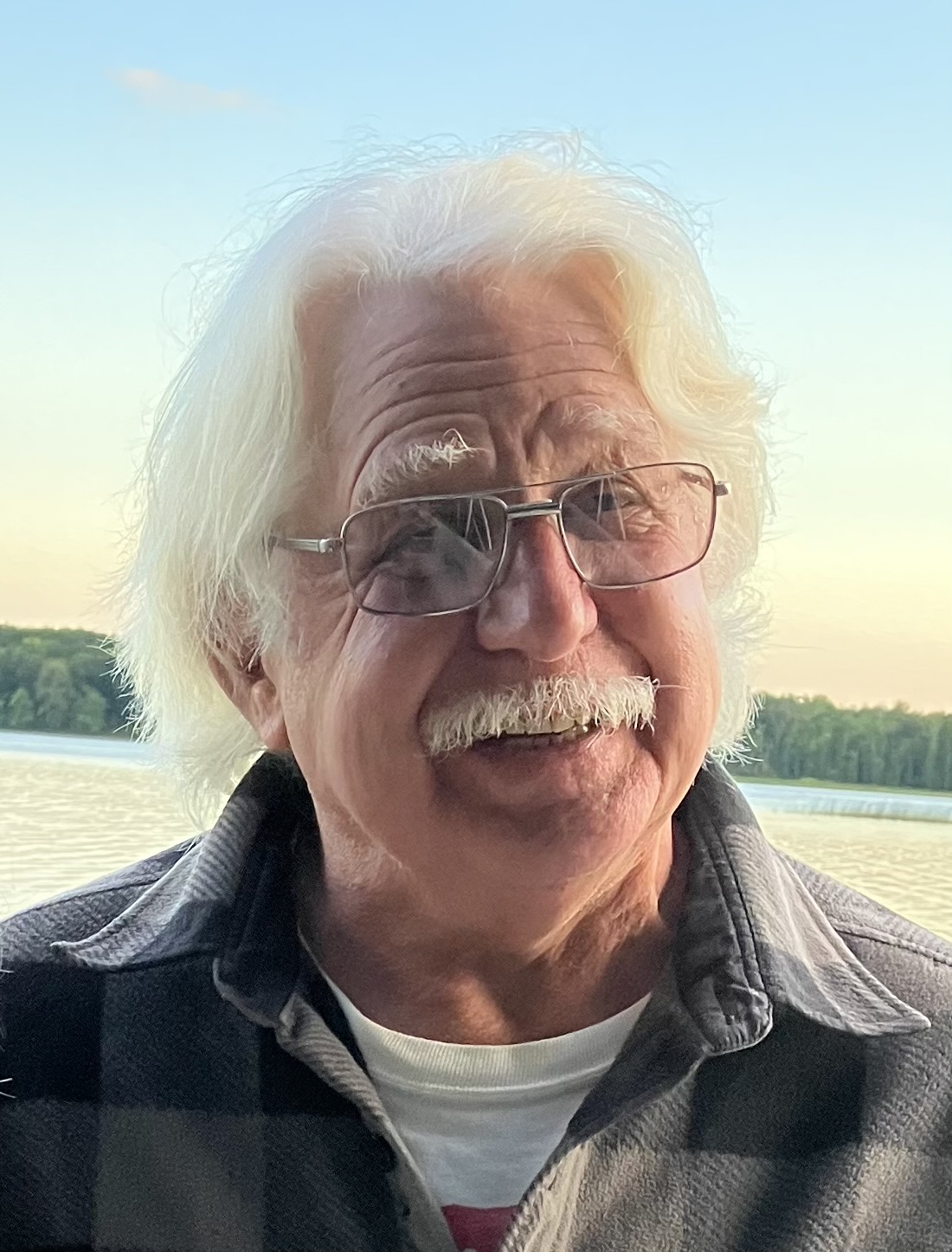 James “Jim” John Frasch | News, Sports, Jobs - The Journal